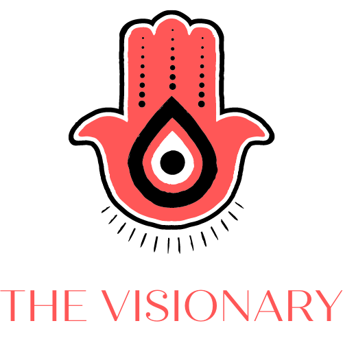 The Visonary Shop – TheVisionaryShop